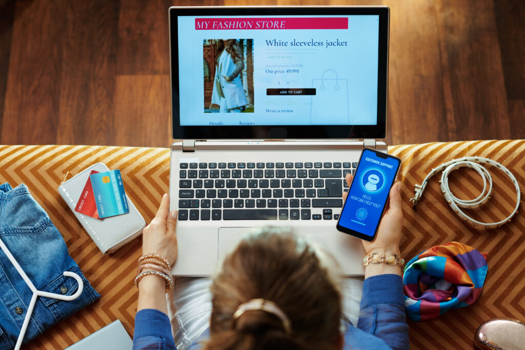 Canales de atención al cliente: La clave del éxito de tu tienda en ...