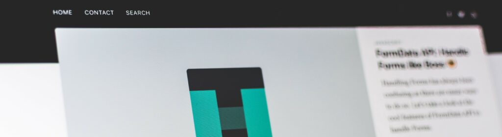 Los elementos que no pueden faltar en tu página de inicio - Akky